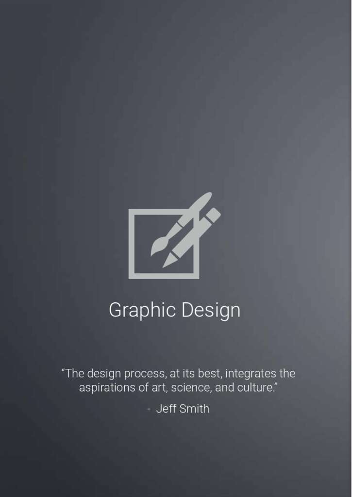 Graphic Design – Studio 361